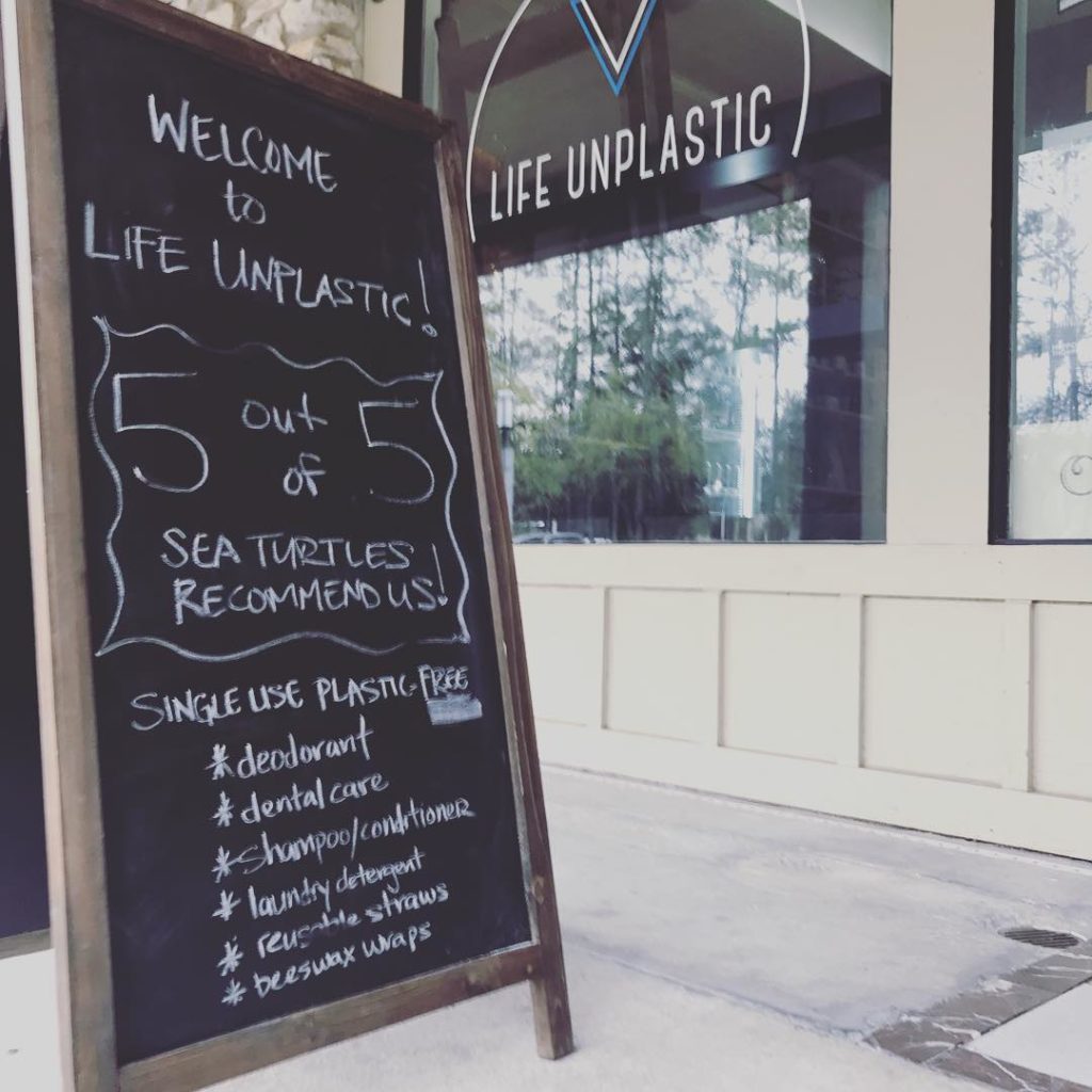 Contact Us 😀 – Life Unplastic