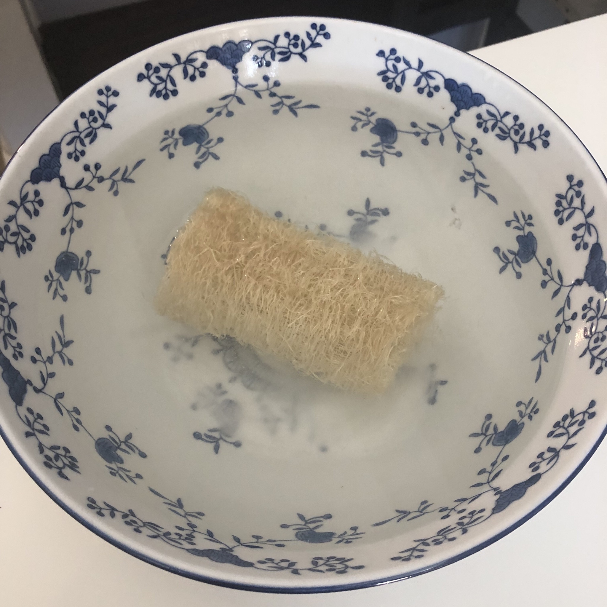 FAQ: How Should I Clean My Natural Sponge? – Life Unplastic