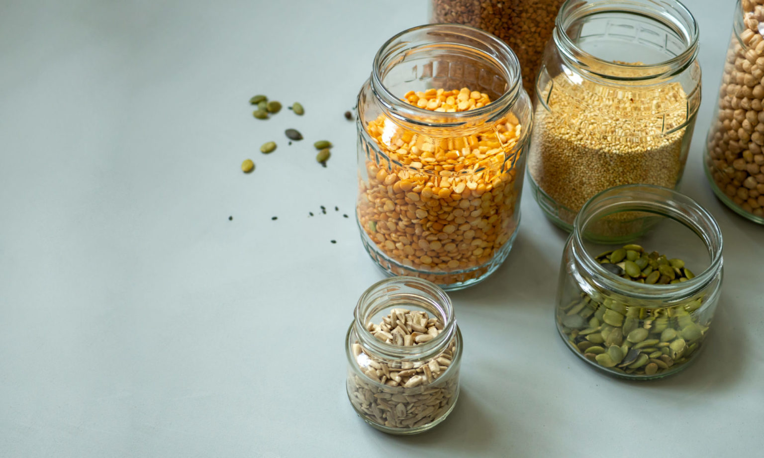 Life Unplastic – reduce. reuse. refill. rethink.